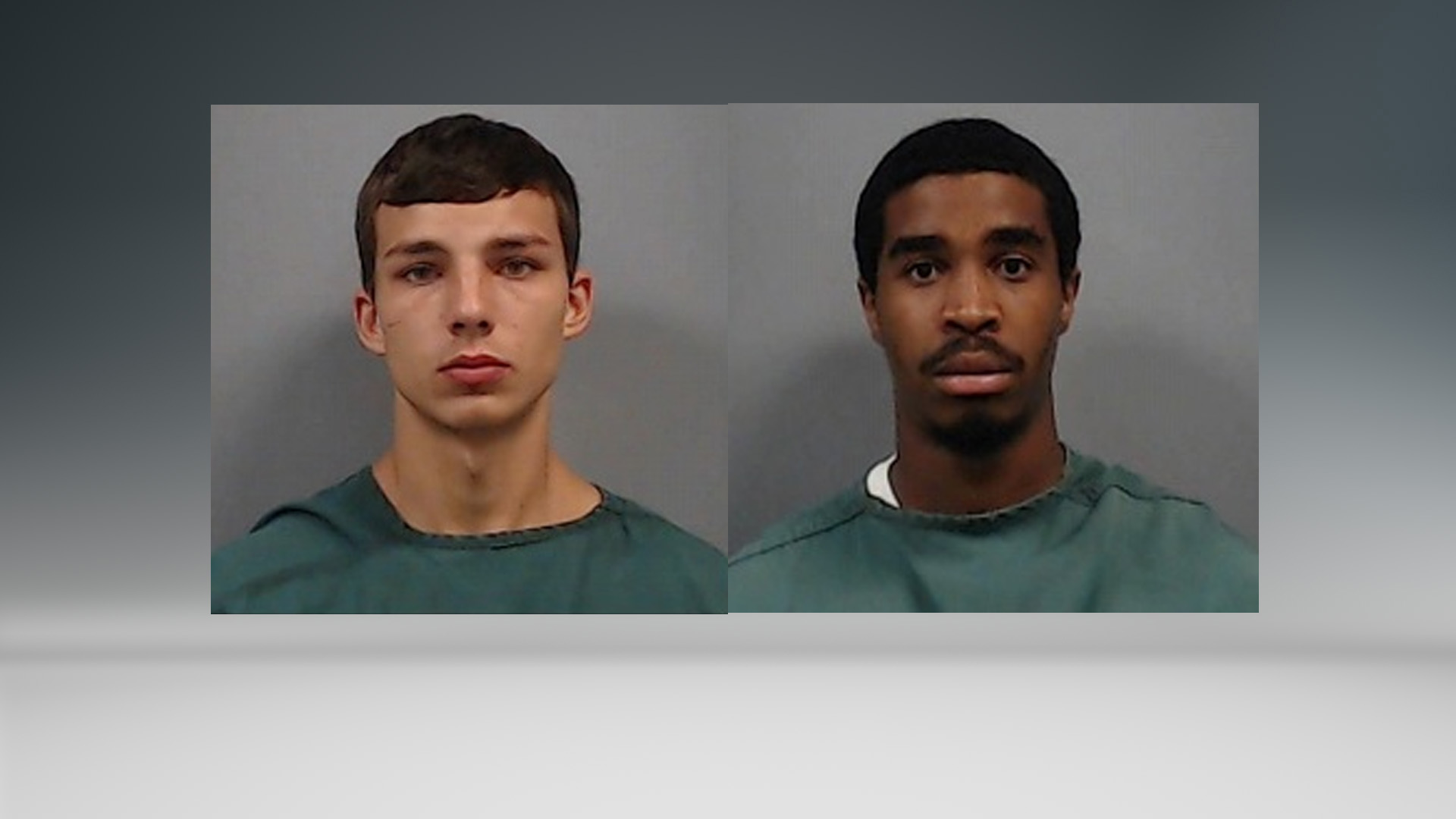 Shots Fired in Neighborhood Lead to Burglary Arrests | wltx.com