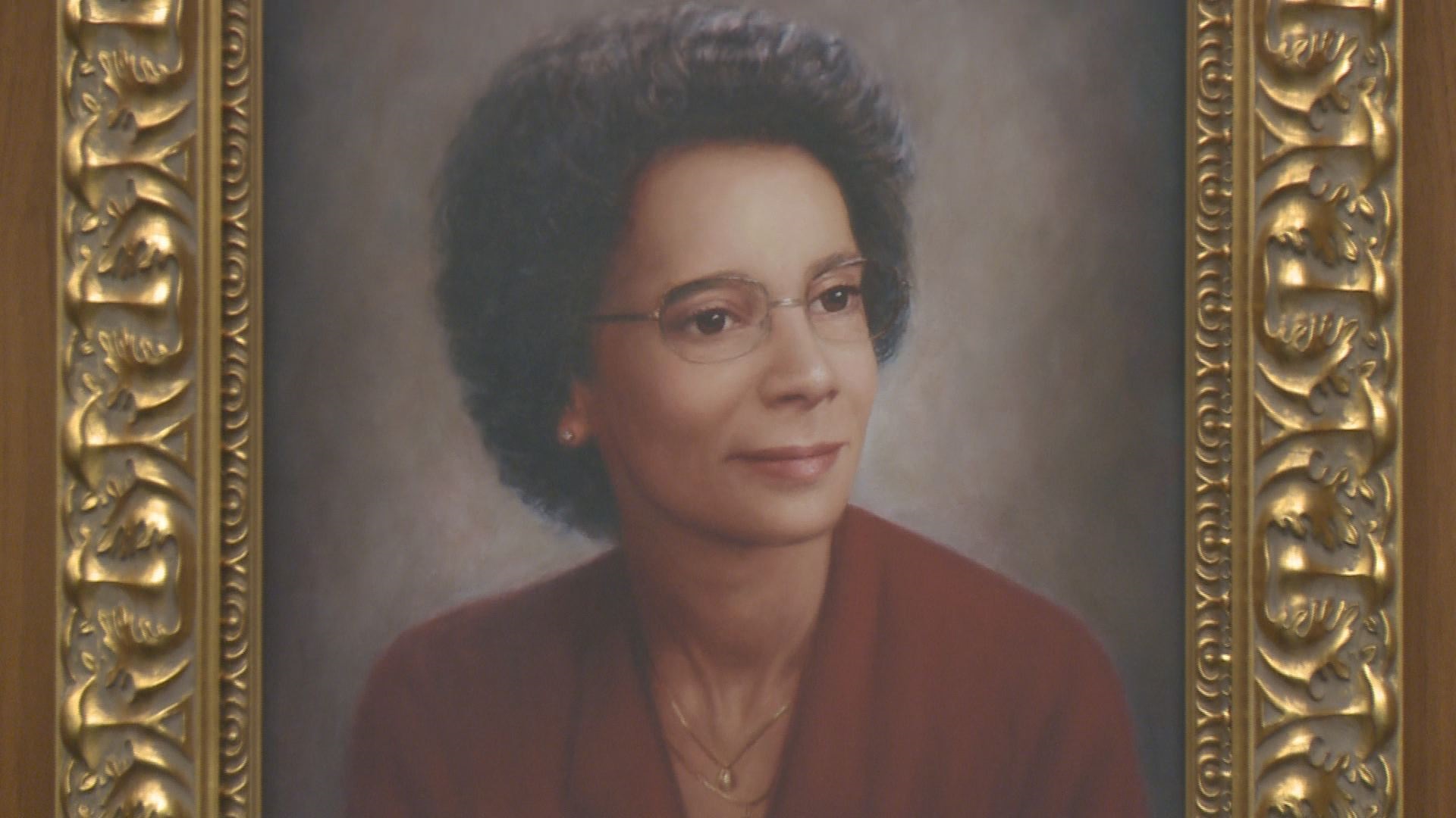Courtroom Renamed for Longtime Employee | wltx.com