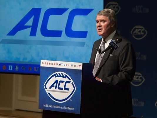 ACC to Move its Championships out of North Carolina | wltx.com