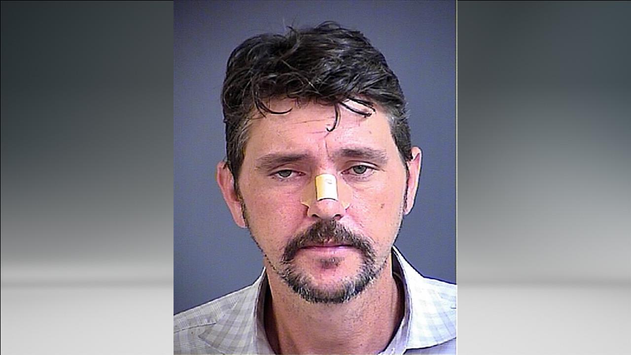 Police: Drunk Driver Crashes Into Charleston 9 Memorial | wltx.com