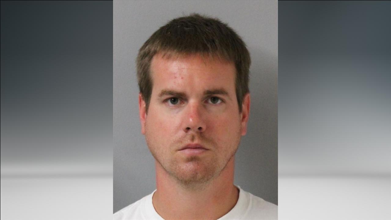 Police: Teacher Secretly Recorded Little Girls as They Changed | wltx.com