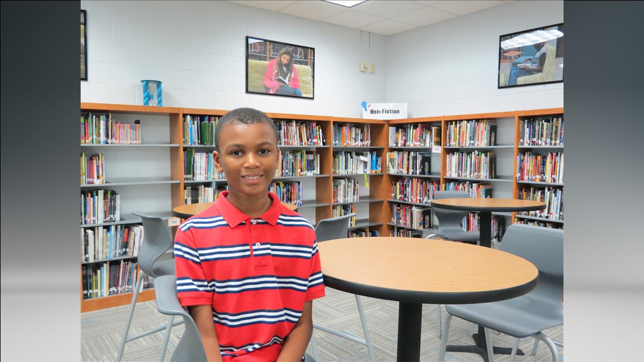 Blythewood Student Earns Seat on Repertory Orchestra | wltx.com