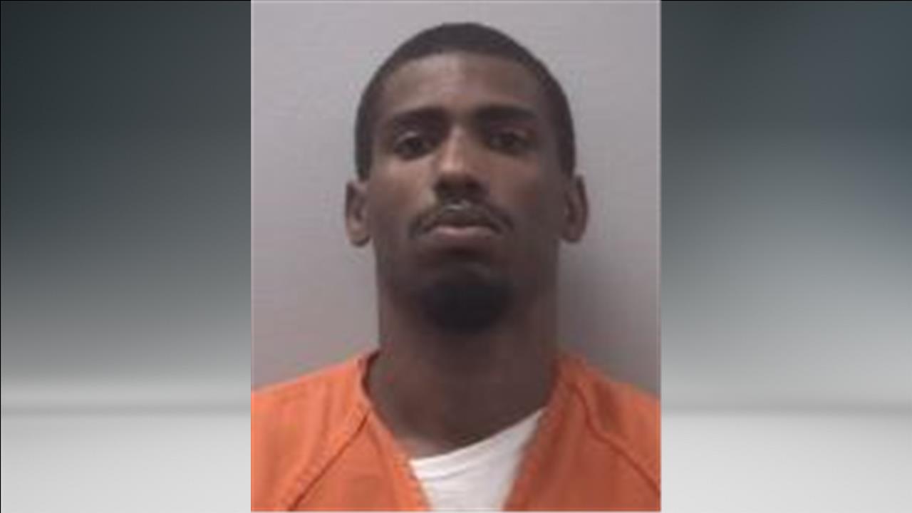 Lexington Man Sentenced For Child Abuse | wltx.com