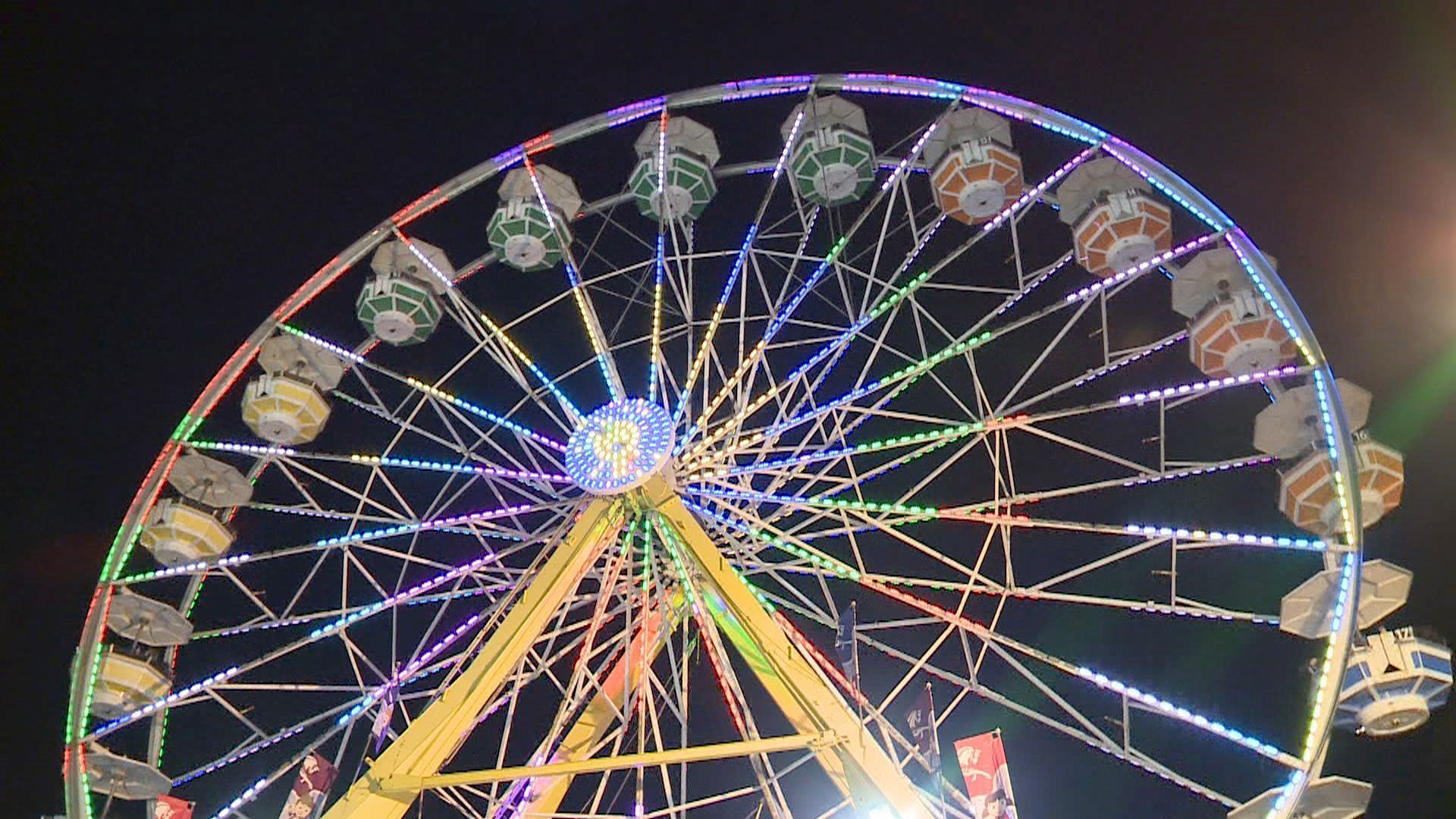 A Guide to the SC State Fair | wltx.com