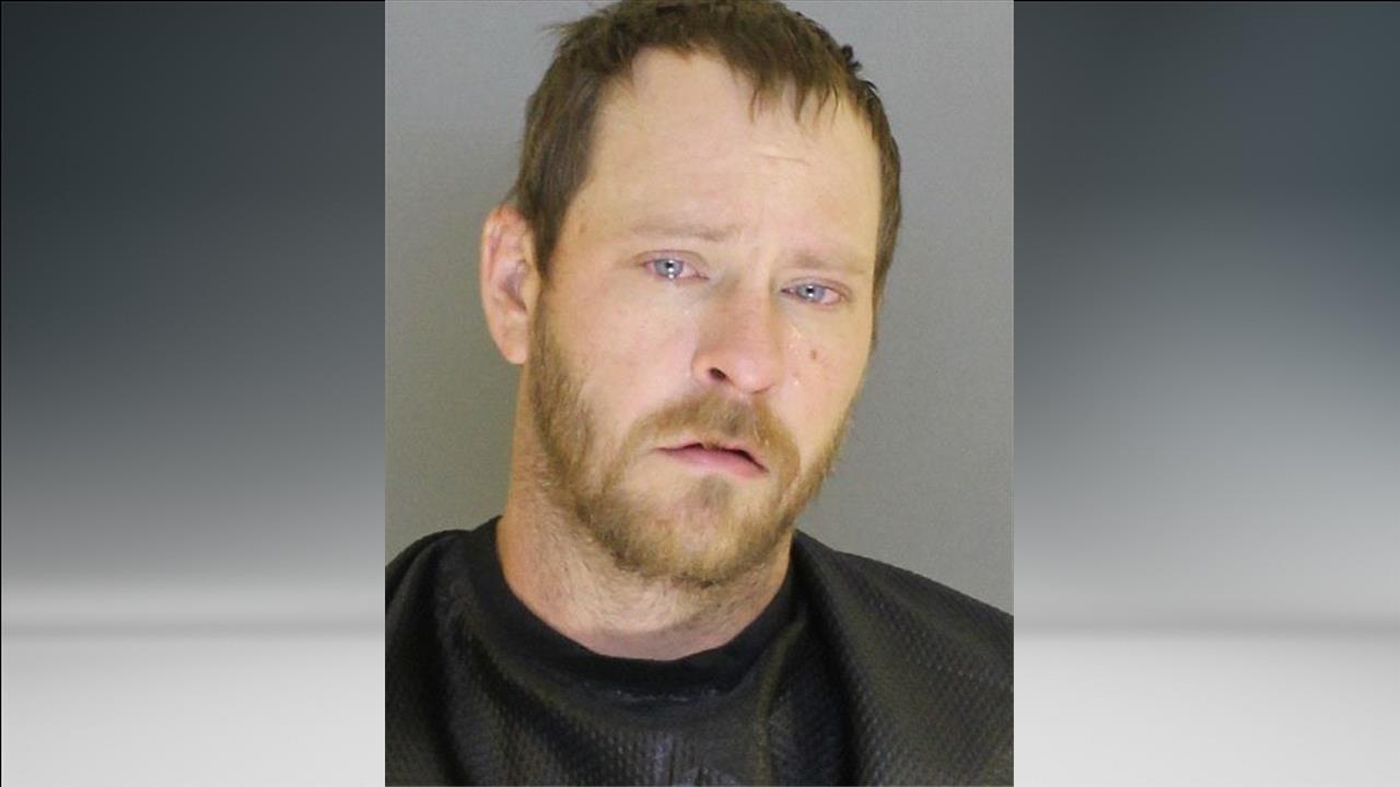 Pepper Spray and Taser Prove Useless on Suspect, Deputy Injured in ...