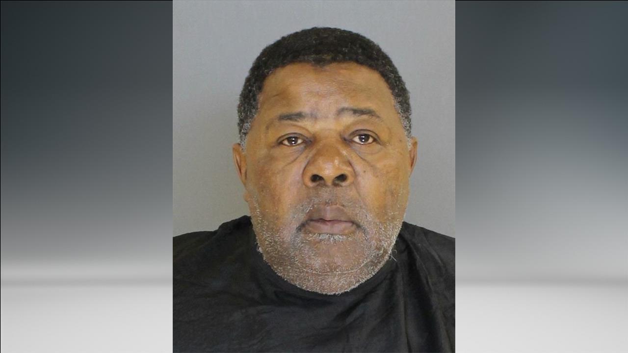 Suspect accused of stabbing man 3 times during church | wfaa.com