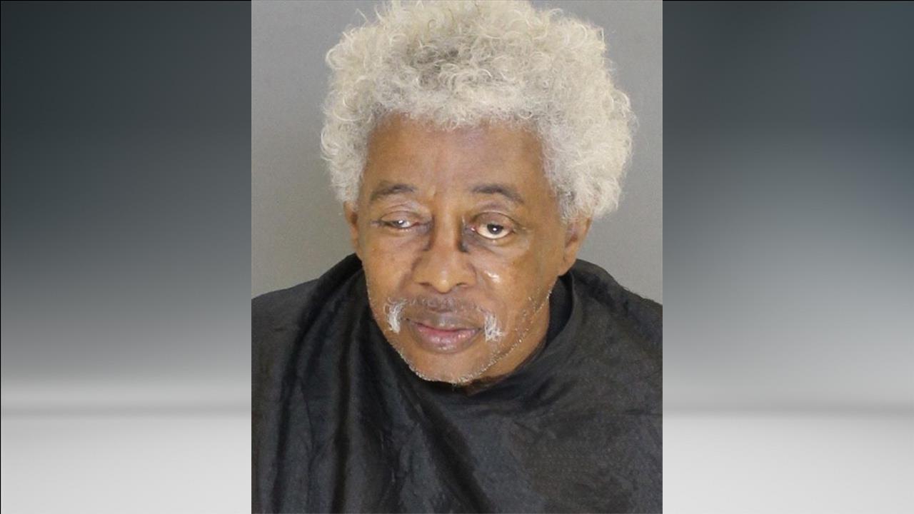 Sumter Man Accused of Sexually Assaulting Girl | wltx.com