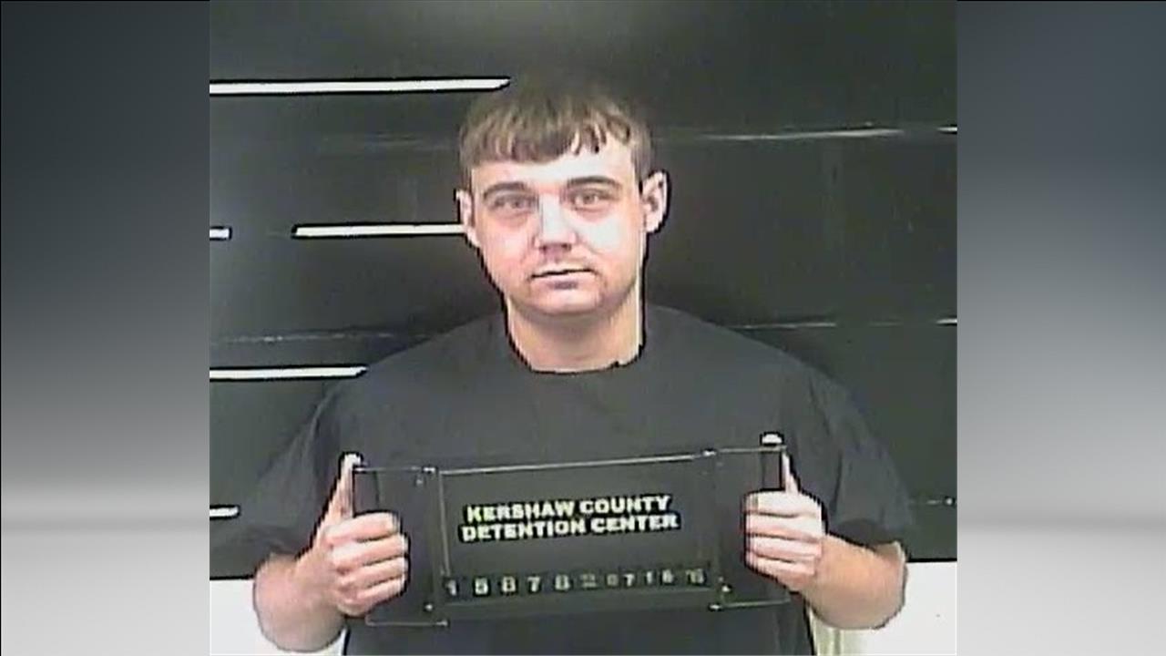 Deputies: Suspect Rams Patrol Car After Chase | wltx.com