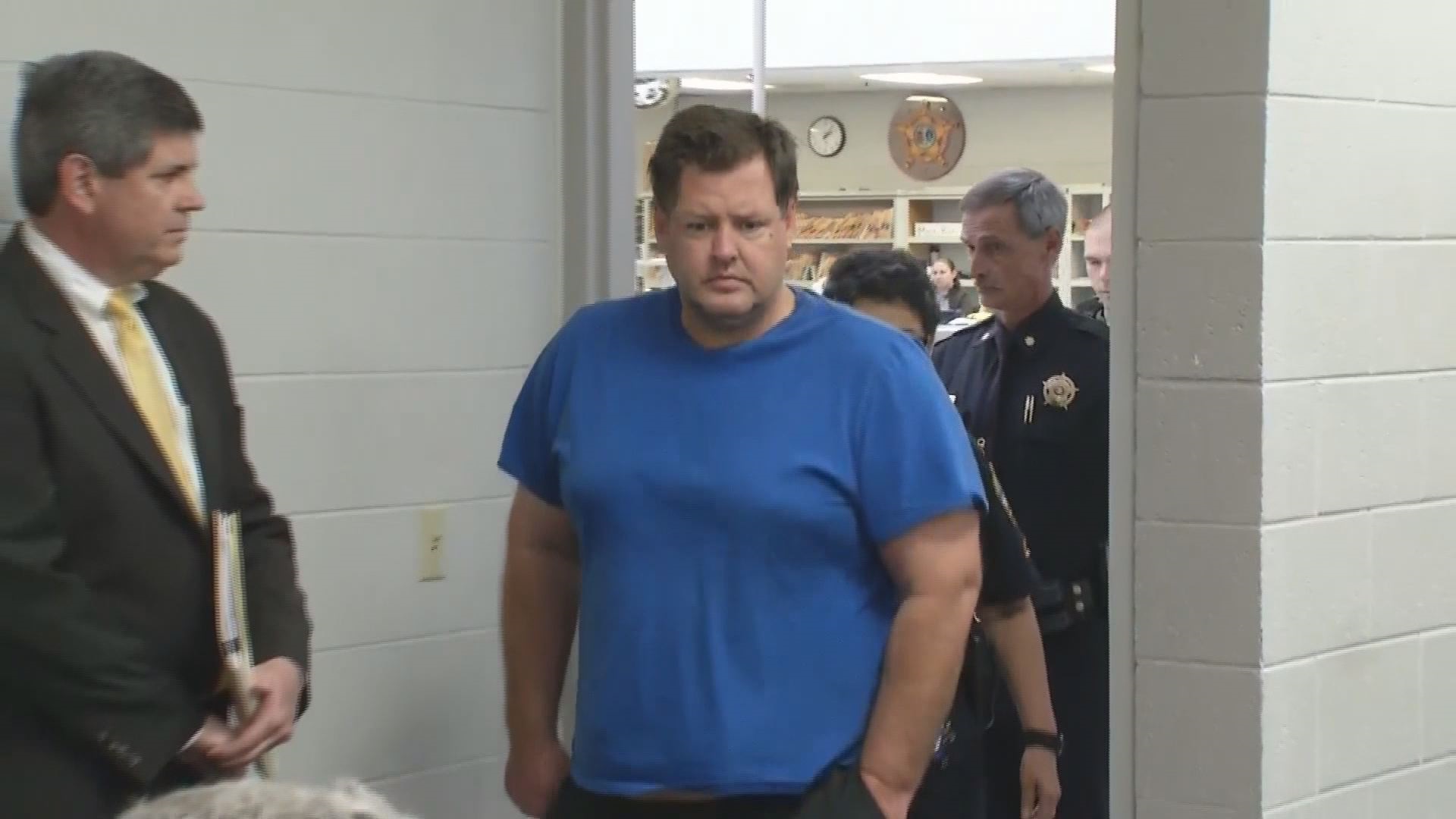 Sheriff: S.C. kidnapping suspect killed 7 people | newscentermaine.com