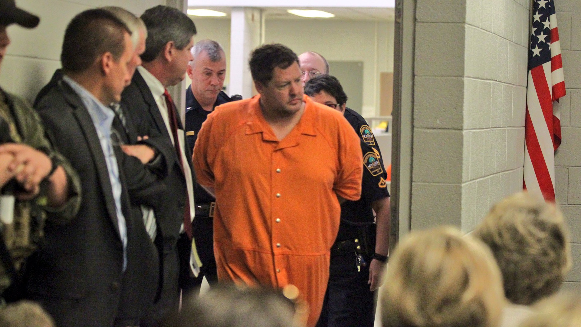 Second body found on property of SC man charged in 4 murders | wwltv.com