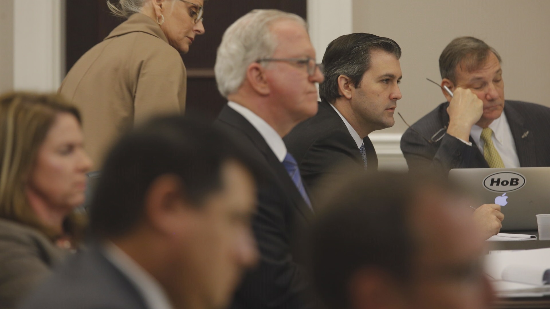 Judge Considers Jury Visit To Crime Scene in Slager Trial | wltx.com