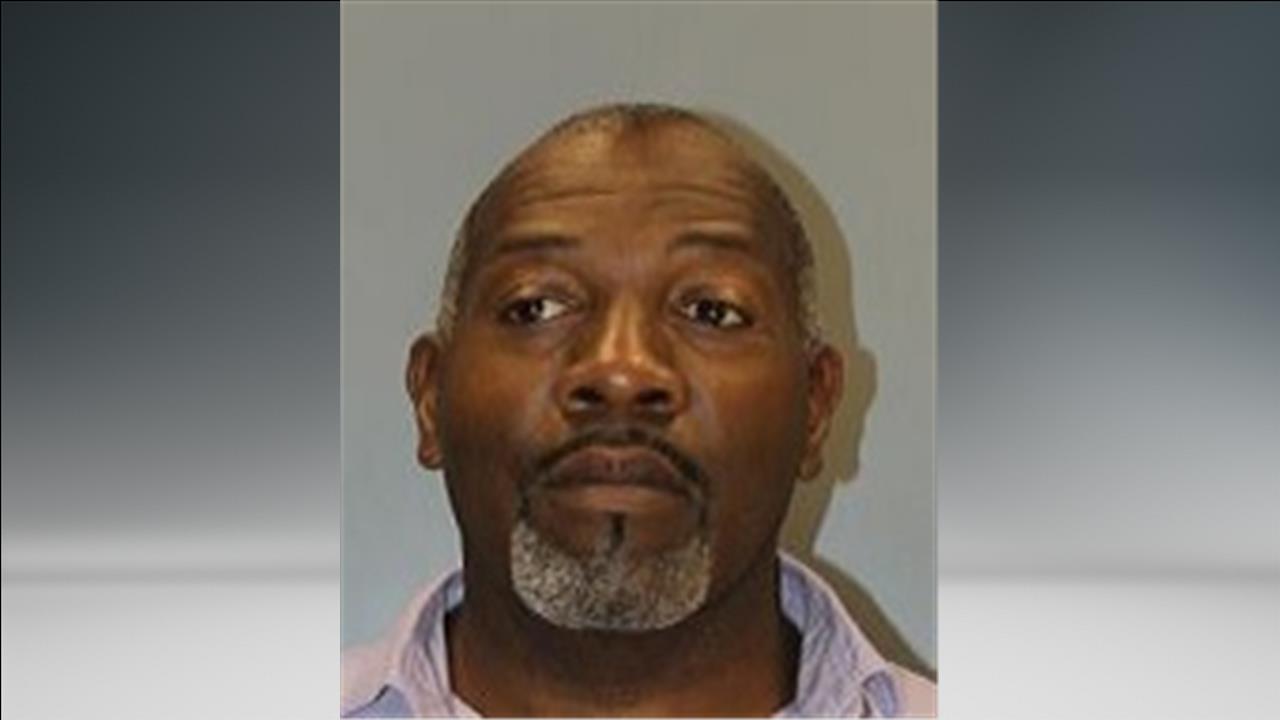 Deputies: Man Hit Boy with Ruler, Left Bruises | wltx.com