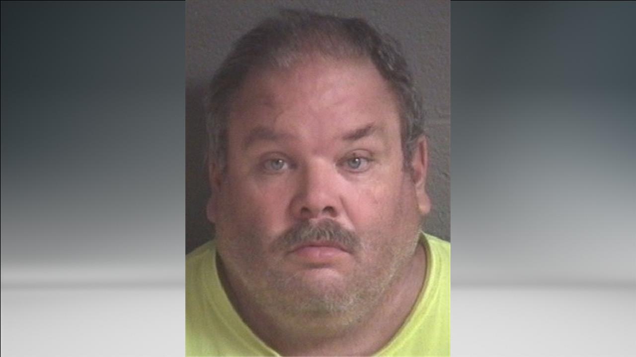 Officers: Man Says He Set Fires Because He was 'Bored' | wltx.com