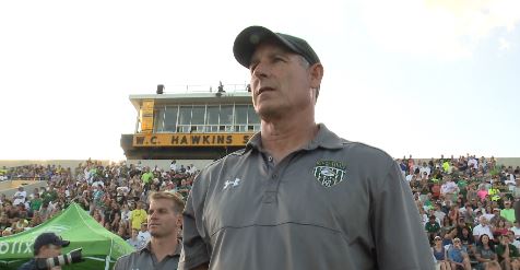 Savitz Named National Coach of the Year | wltx.com