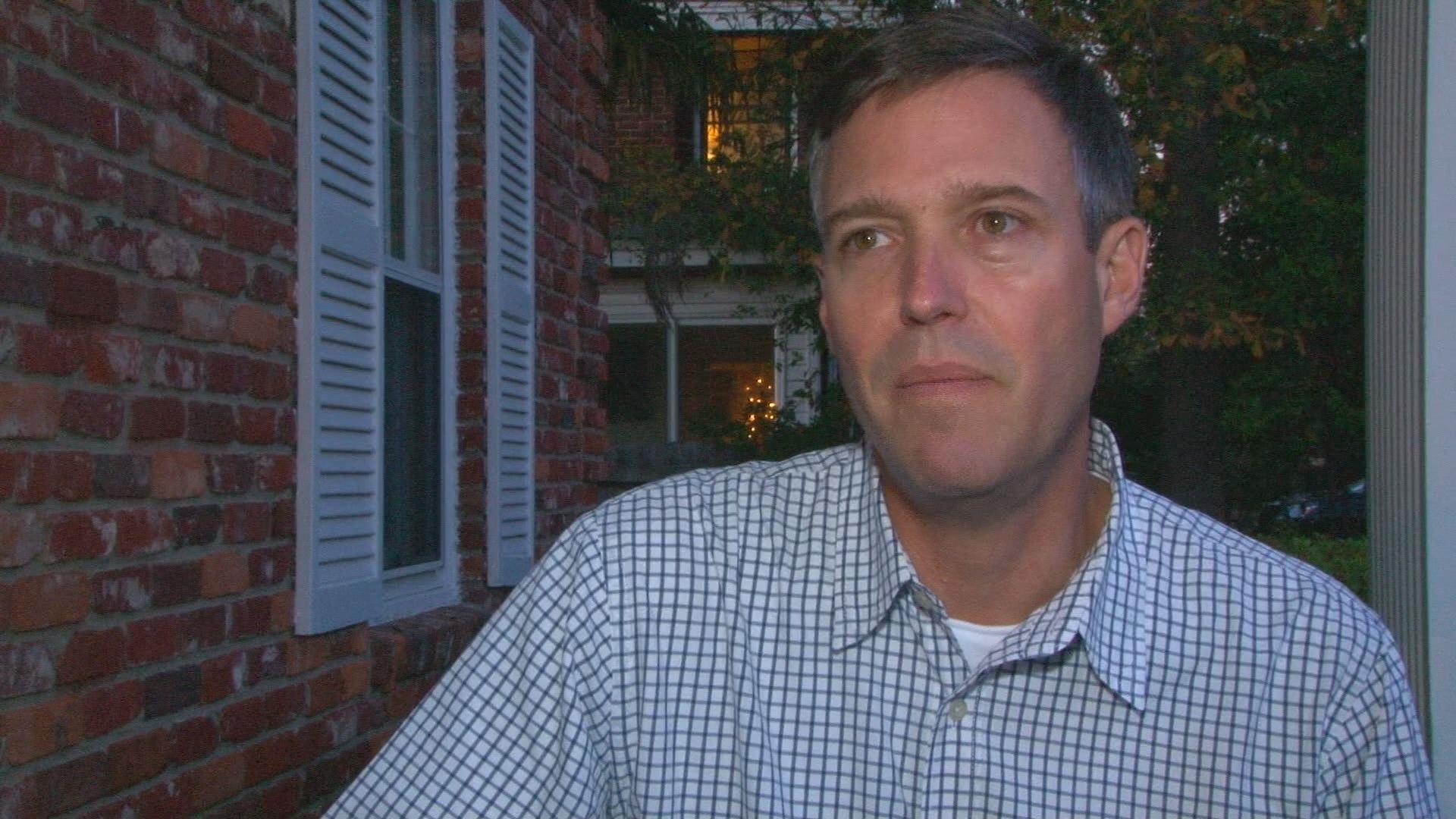 Rickenmann wins Special Election for Columbia City Council | wltx.com