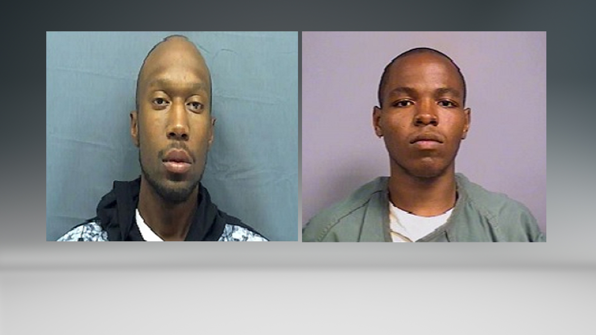 Men Accused of Dragging Midlands Deputy with Car | wltx.com