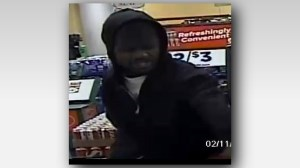 Suspect Wanted For Columbia Gas Station Robbery Wltx