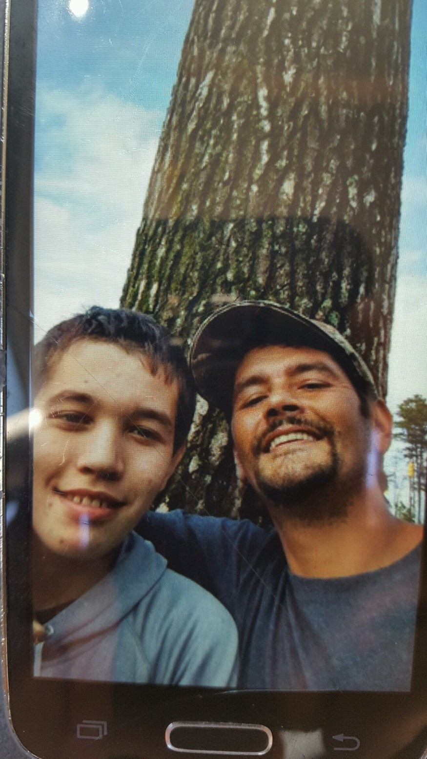 Missing Teen with Autism Found | wltx.com