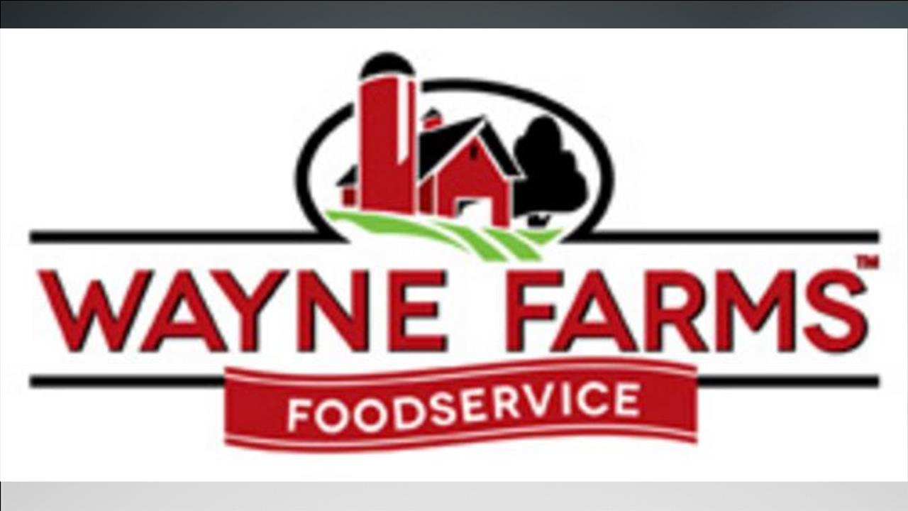Recall on Some Wayne Farms Ready To Eat Chicken Products | wcnc.com