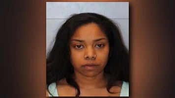 Woman Accused of Spitting on Deputy | wltx.com