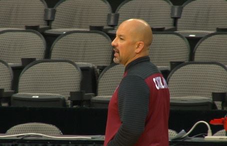 USC Assistant Coaches Work Behind The Scenes Yields Results | wltx.com
