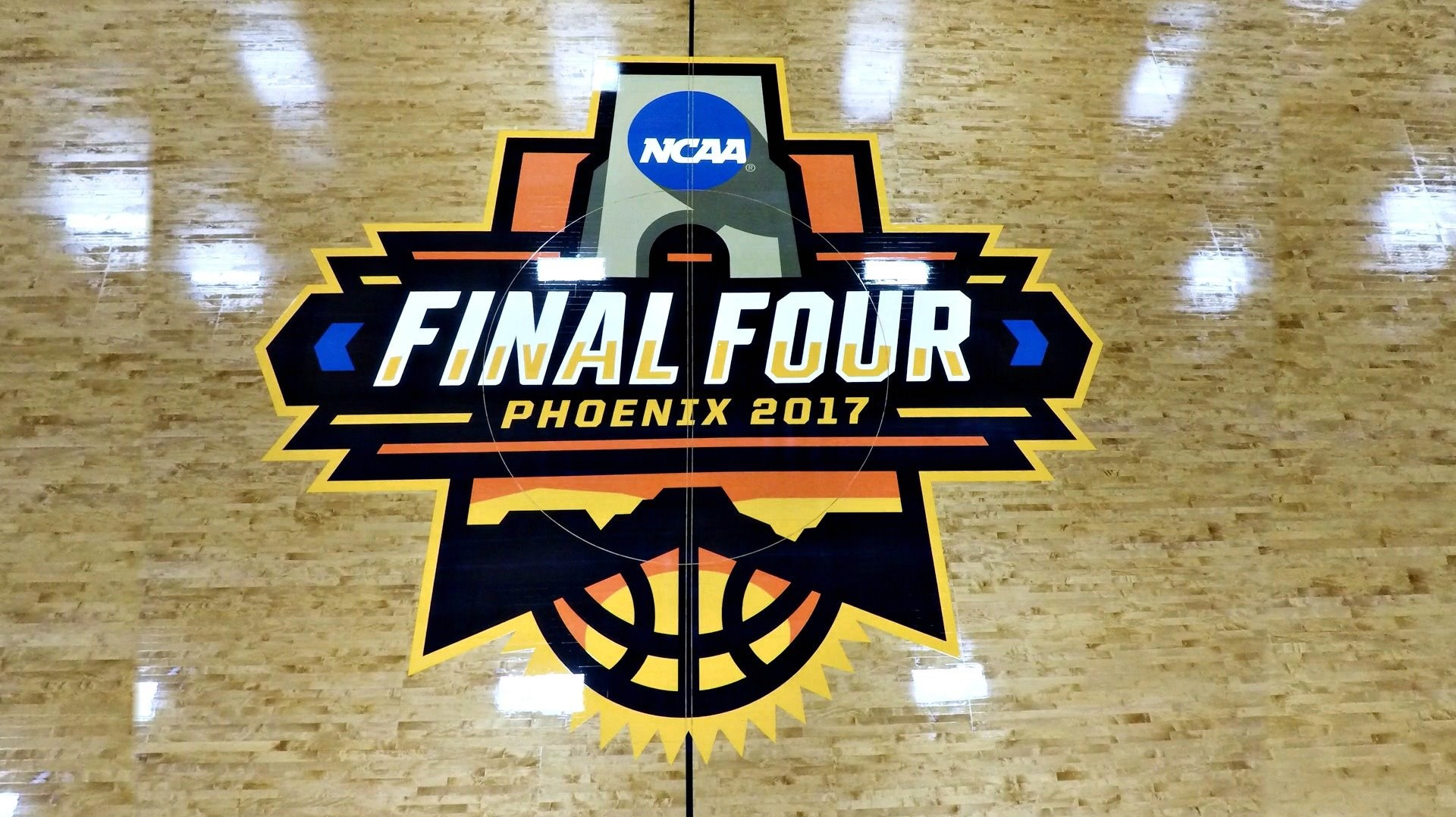 Final Four averaged 16.8 million viewers | wltx.com