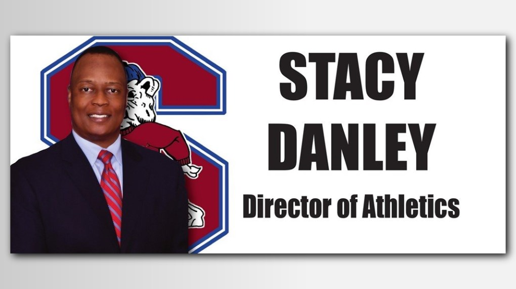 SC State Names New Athletics Director | wltx.com