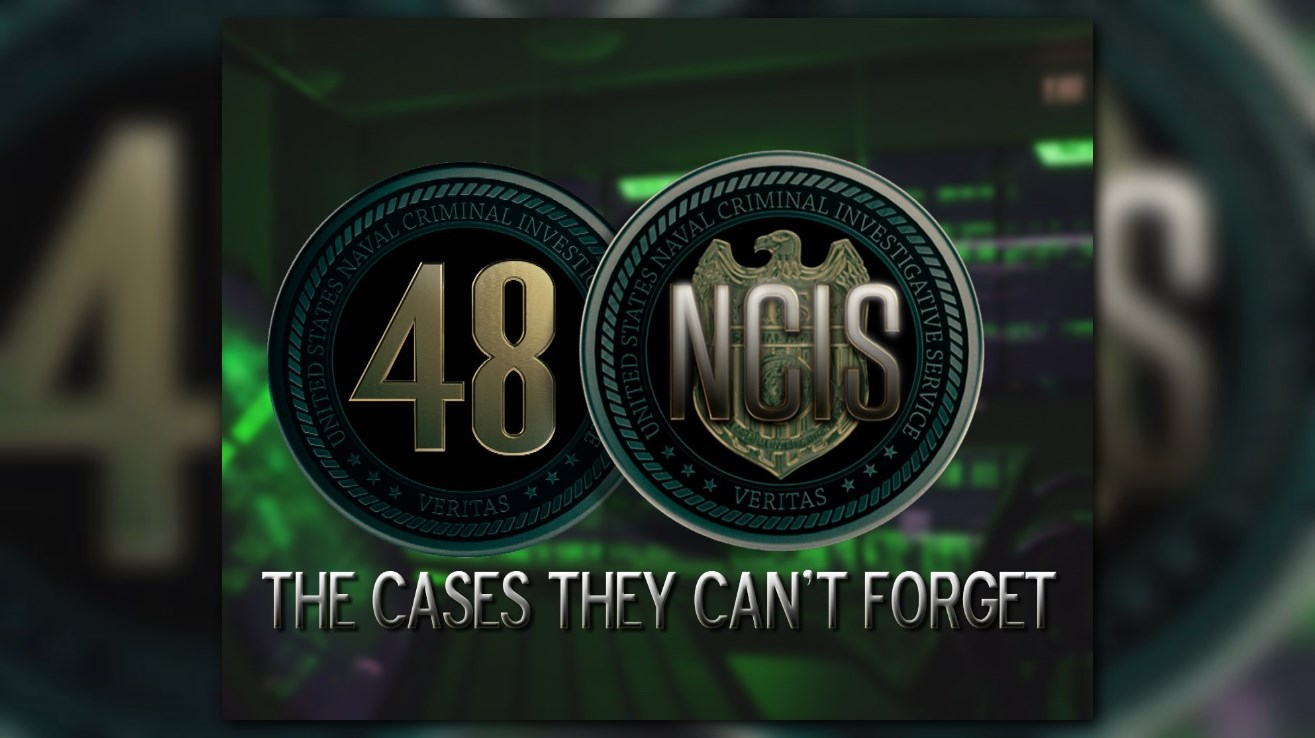 New Series: Watch 48 HOURS: NCIS on WLTX | wltx.com