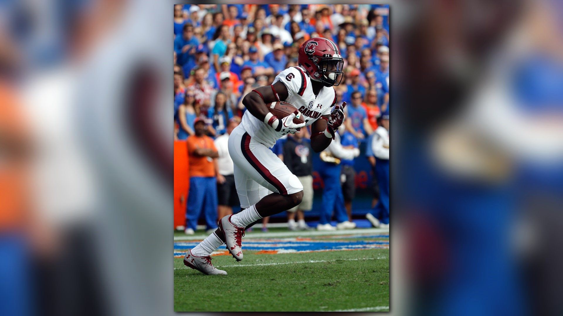 USC Player Wasn't at Bar During Alleged Assault, Lawyer Says | wltx.com