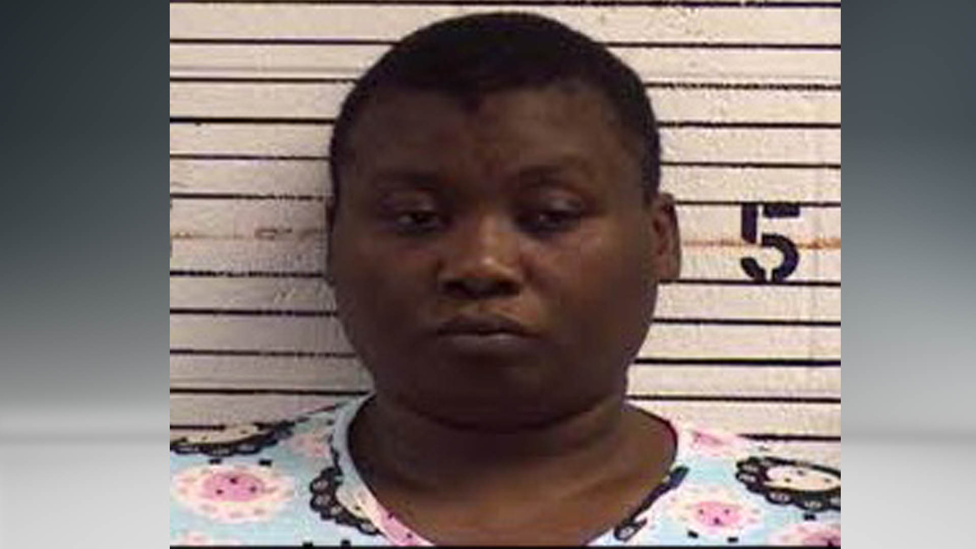 Mom charged with murder in fire that killed her kids, husband | wcnc.com