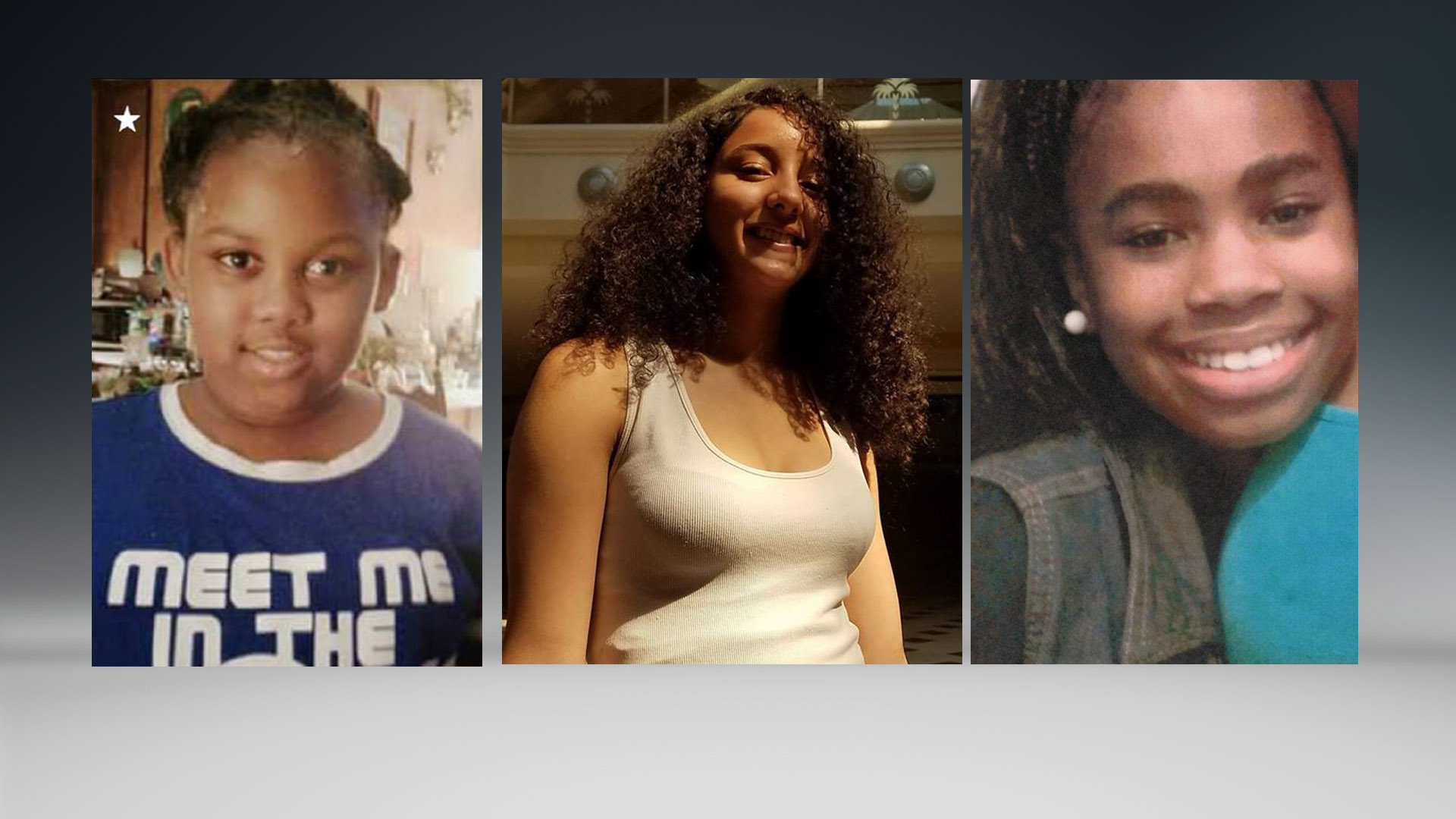 UPDATE: 2 of 3 Missing South Carolina Girls Located | wltx.com