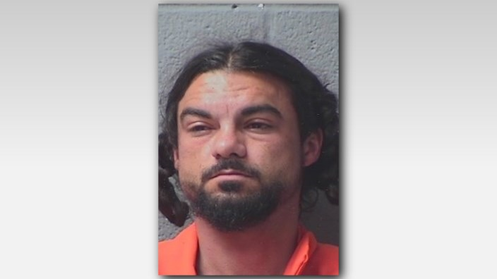 Man Cut 61-Year-Old's Throat, Demanded Food, Deputies Say | wltx.com