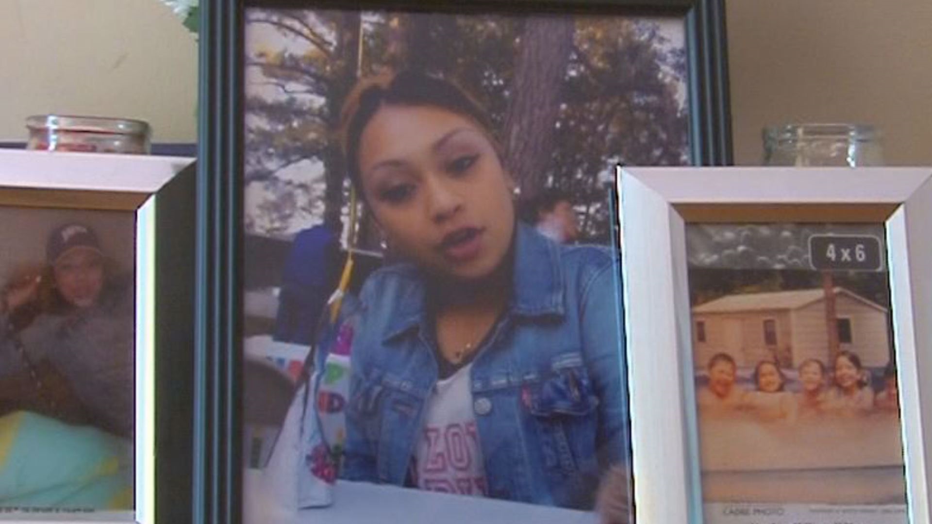 PHOTOS: Mayra Sanchez | wltx.com