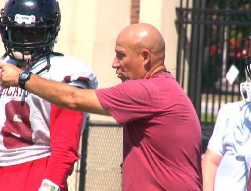 Recent History Fuels Brookland-Cayce Football | wltx.com