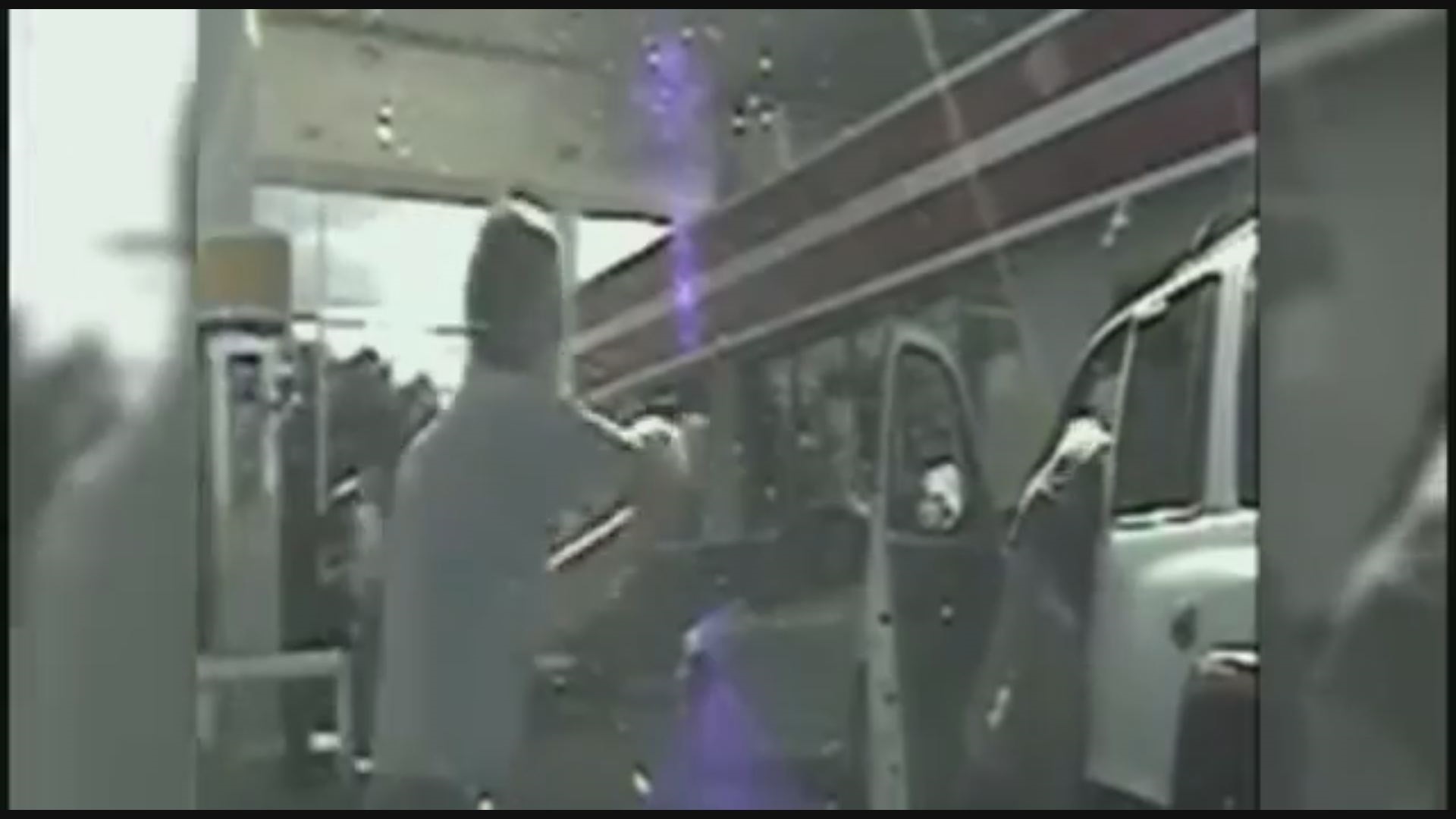 Man Shot by Ex-SC Trooper Not Pleased by Officer's Sentence | wltx.com