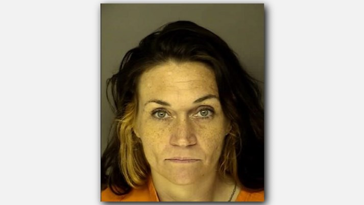 Grand Strand Woman Wanted on Charges of Criminal Sexual Contact with a ...