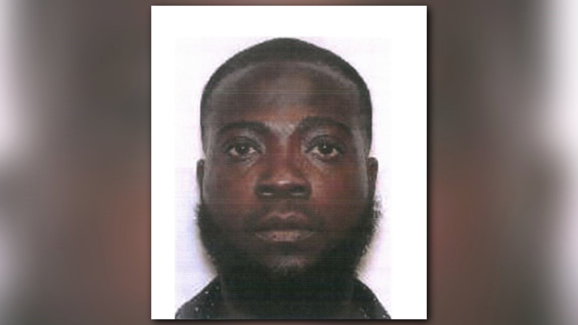 Man Accused of Shooting at His Girlfriend Arrested | wltx.com