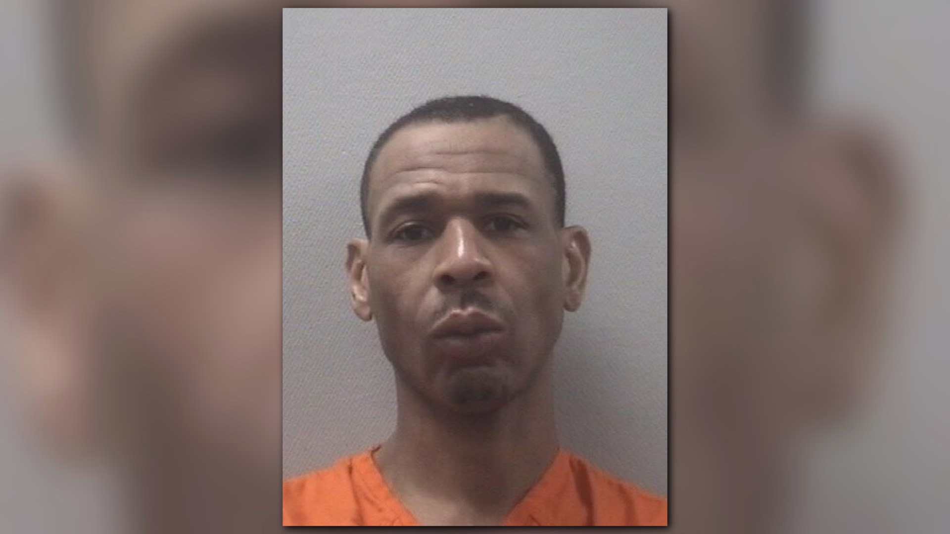 Suspect Stabs Man During Argument, Deputies Say | wltx.com