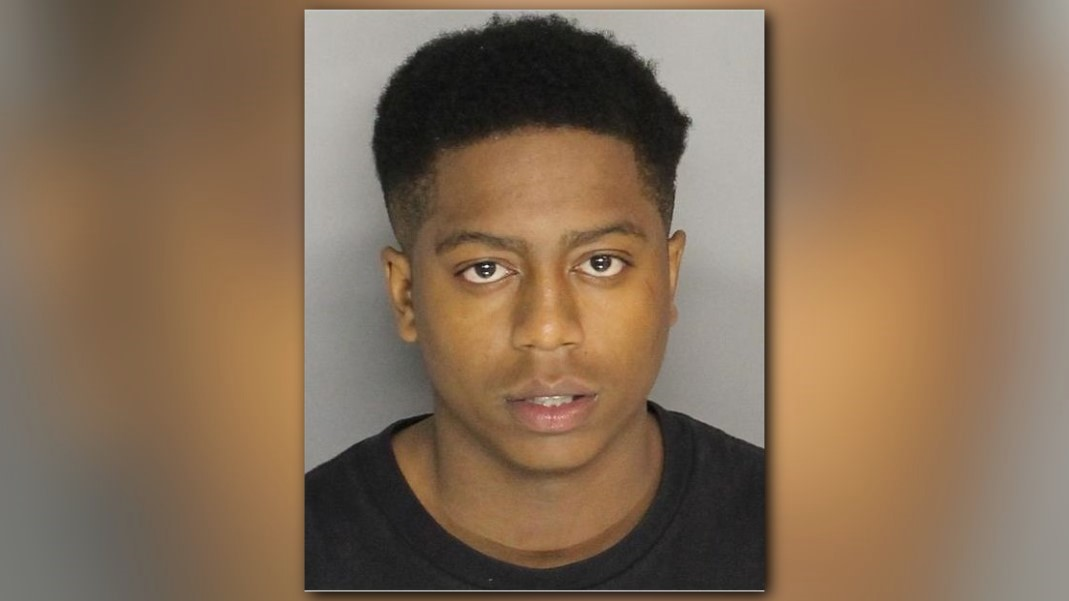 Man Arrested in Aiken Shooting After Police Find Him with Shoe Matching ...