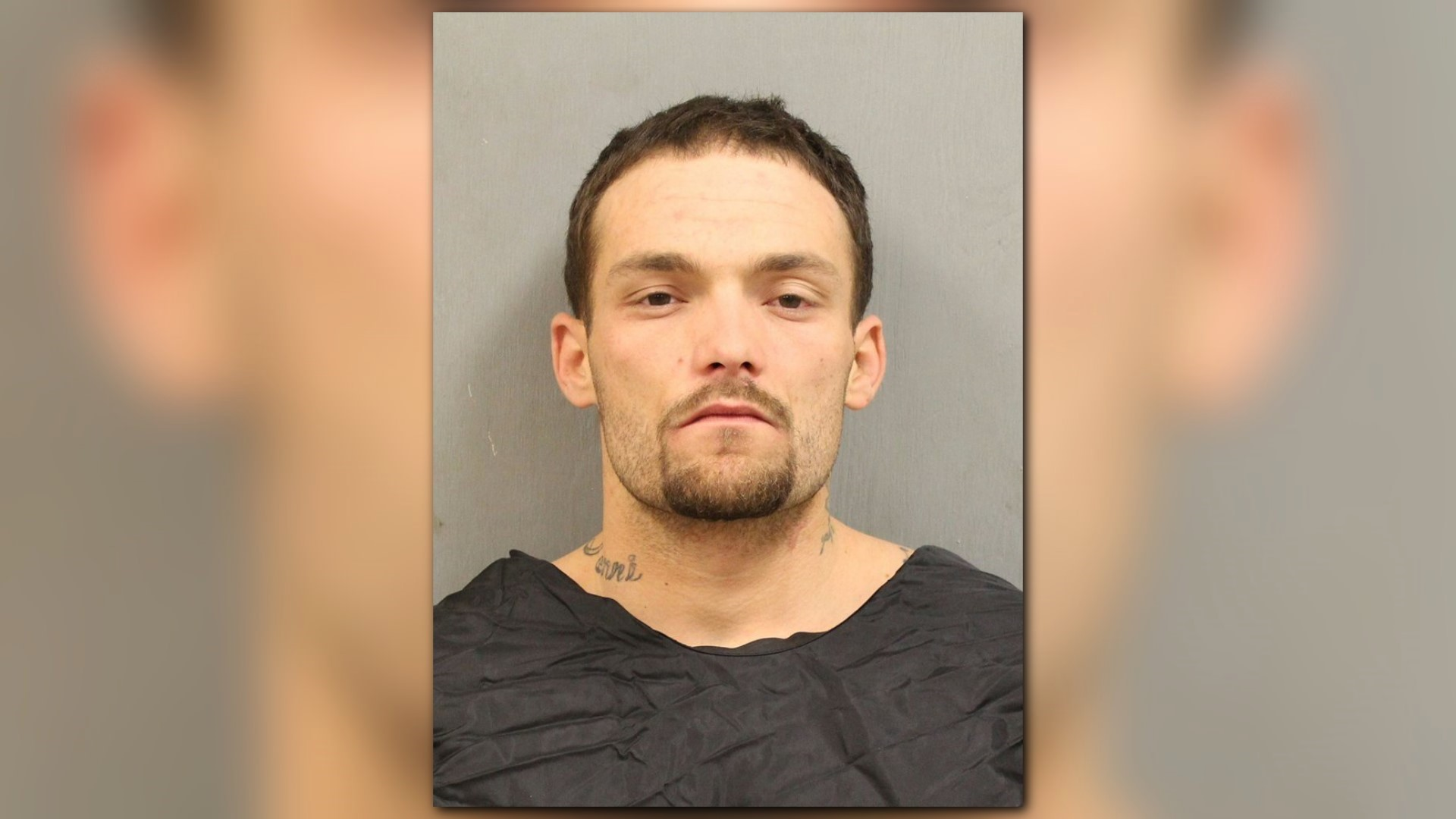 Suspect Crashes Into Wateree River After Chase, Deputies Say | wltx.com