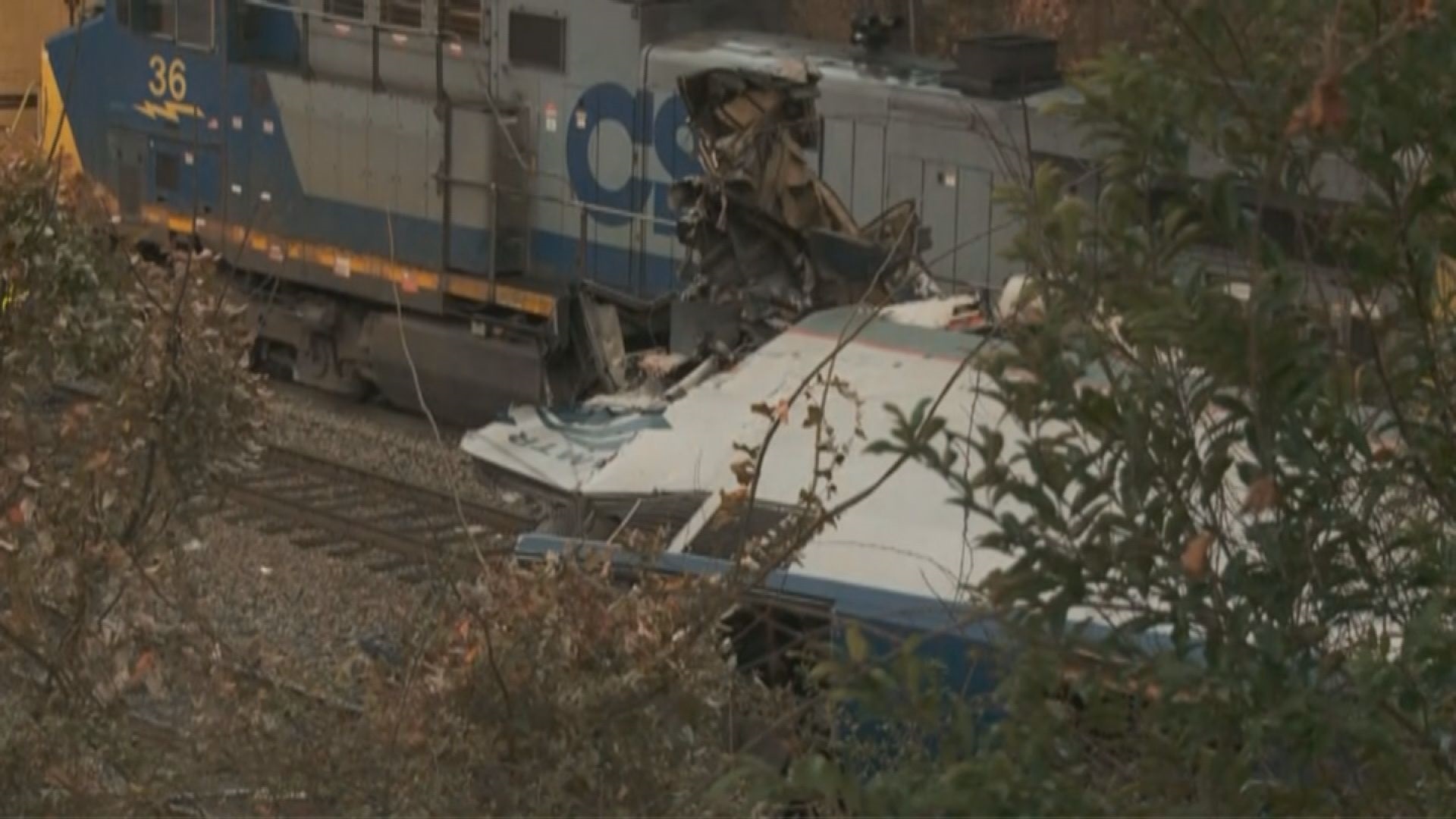 Amtrak Releases Phone Number for Passenger Information | wltx.com