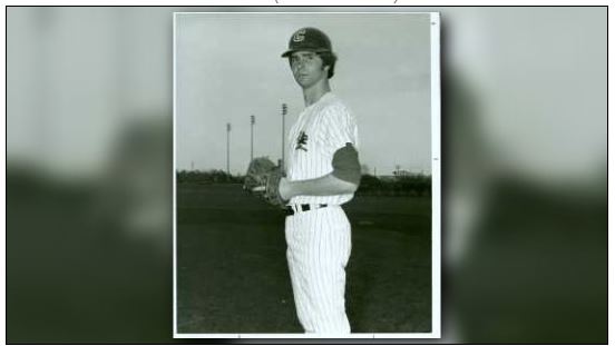 USC Baseball Great Earl Bass Dies | wltx.com