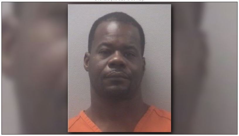 Deputies: Man Charged With Attempted Murder in Gaston Shooting | wltx.com