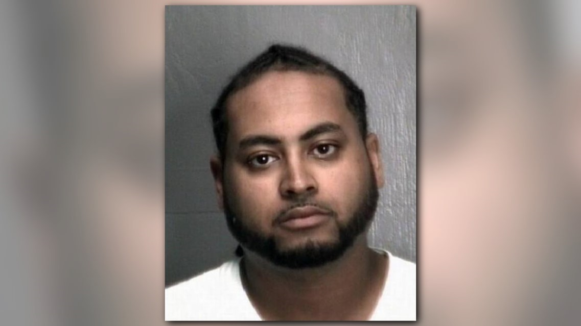 BARE SCARE: Man Wrecks Car, Strips Naked and Fires Gun Before Fleeing ...