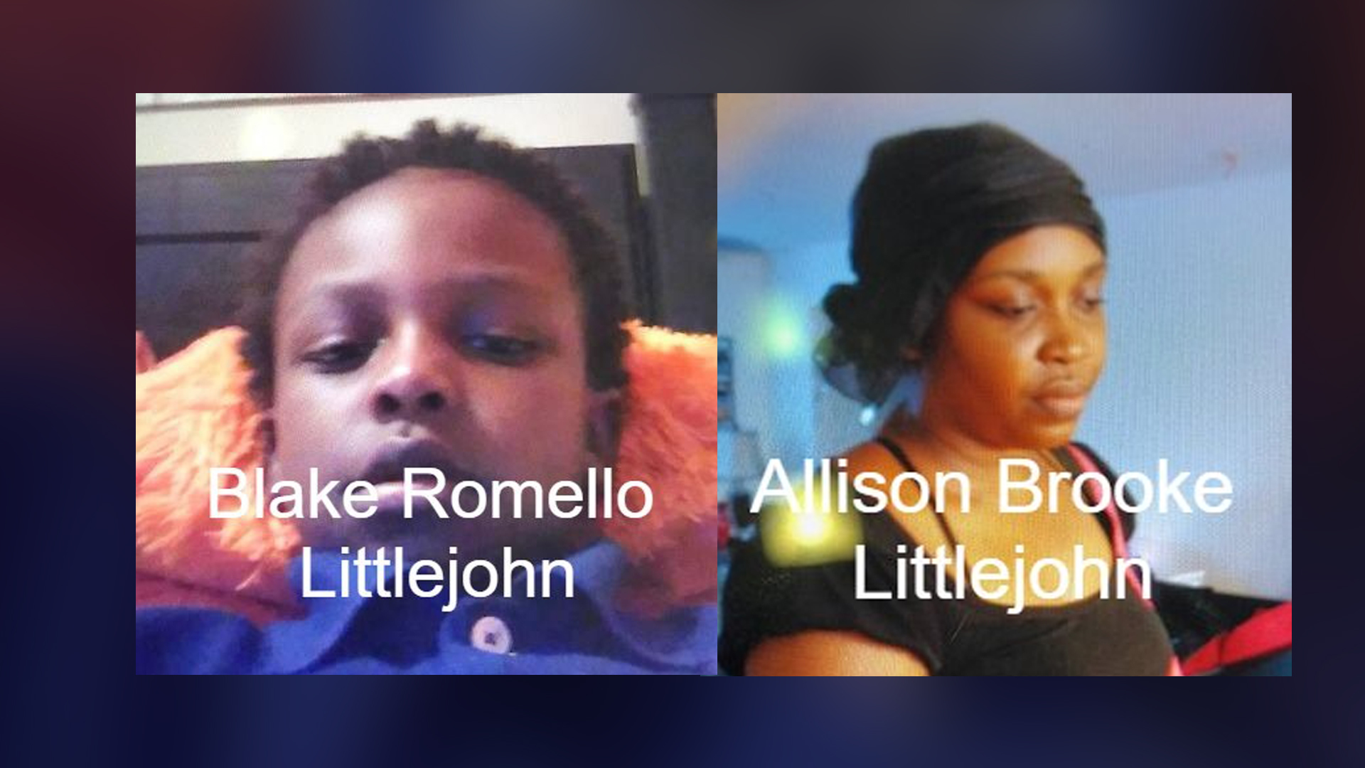 6-year-old Boy, Mom Missing in South Carolina | wcnc.com